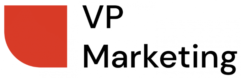 VP Marketing — A Creative Company